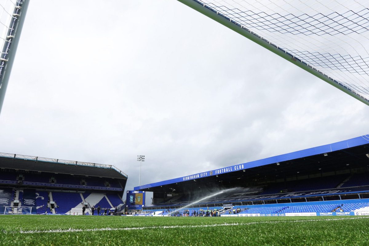 Buckingham Group go into administration - BCFC Statement - Blues Focus