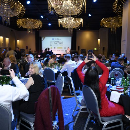 Football Content Awards - Created to recognise & award the best ...