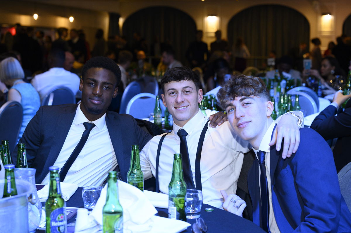 How To Vote - Football Content Awards