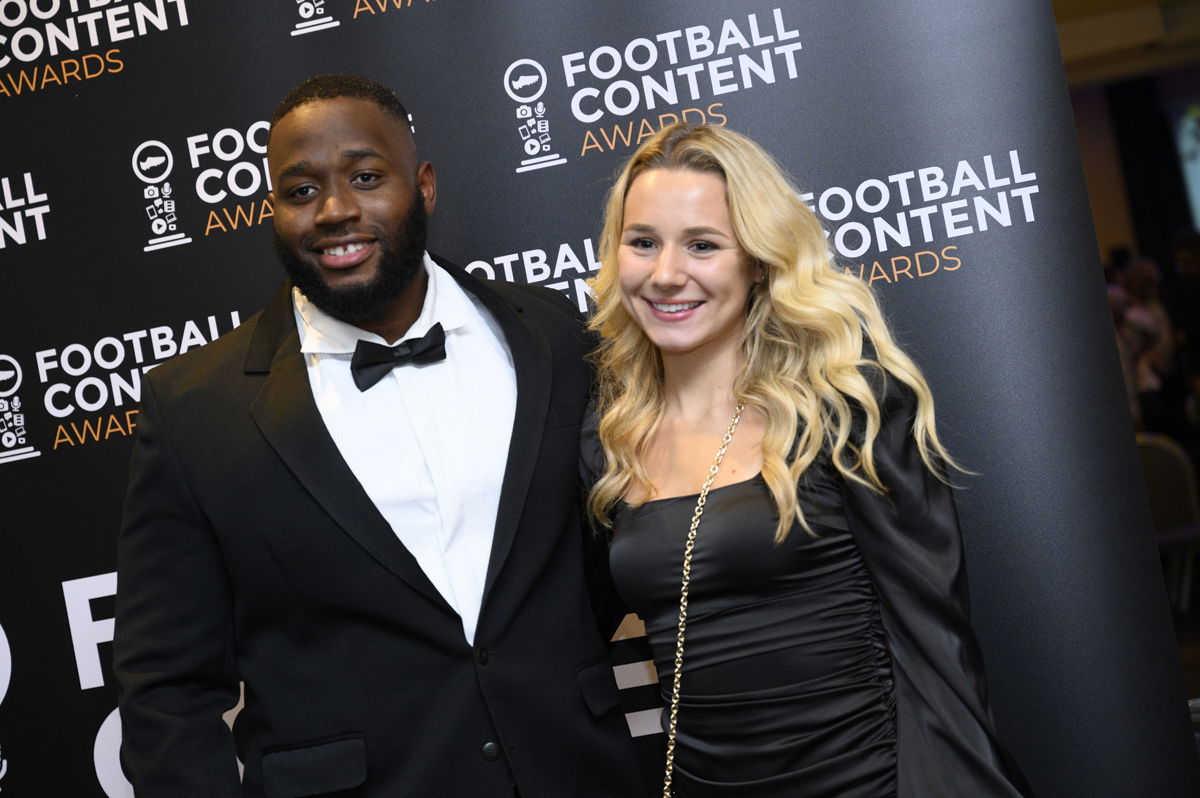 Event Details: Football Content Awards 2023 - Football Content Awards