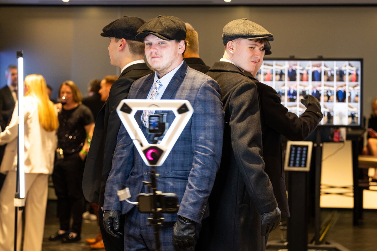 Categories Announced - Football Content Awards