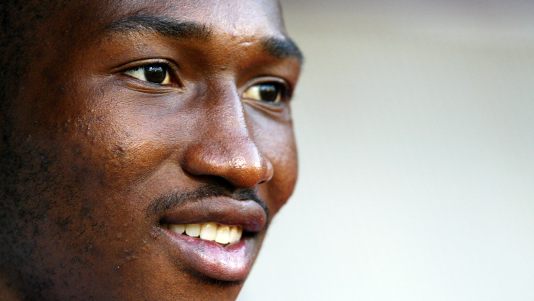 Whatever happened to Eric Dejmba-Djemba? - Read Man Utd