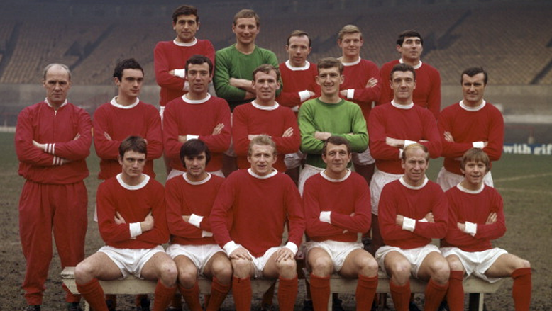 David Gaskell's forgotten 13 year legacy at Old Trafford - Read Man Utd