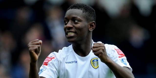 Max Gradel is still Leeds at heart - LeedsAllOver