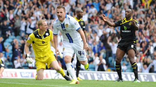 The Ross McCormack saga - LeedsAllOver