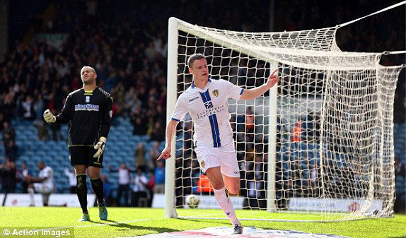 Interview with Birmingham fan Gabriel Sutton - LeedsAllOver