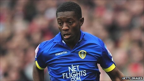 Why signing Gradel can only be a good thing - LeedsAllOver