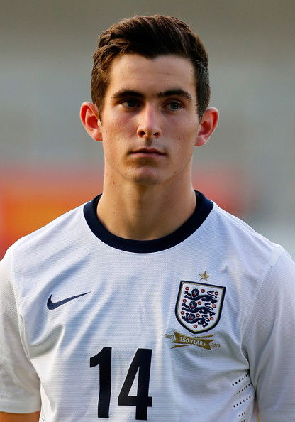 Can we give Lewis Cook a 7 year contract, please? - LeedsAllOver