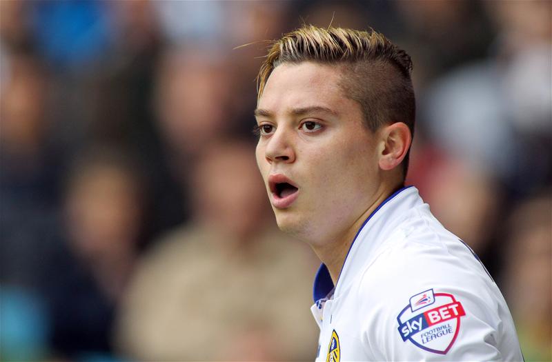 5 Reasons Why Adryan Needs To Perform vs Bolton - LeedsAllOver