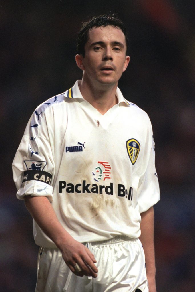 My Leeds United Greatest Eleven - LeedsAllOver