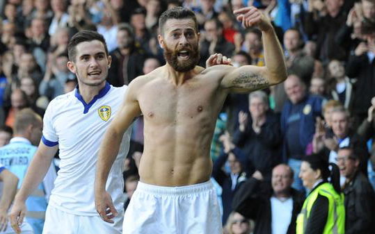 Leeds United Player Ratings V Brentford Leedsallover