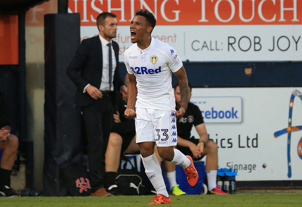 Who should start for Leeds at Cambridge? - LeedsAllOver