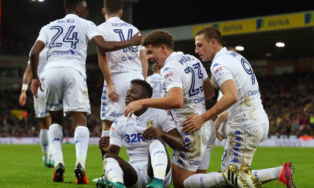 The 5 games that defined Leeds’ season - LeedsAllOver