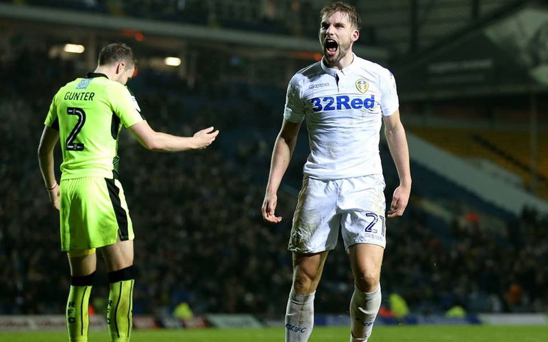 Leeds United Player Ratings V Reading Leedsallover