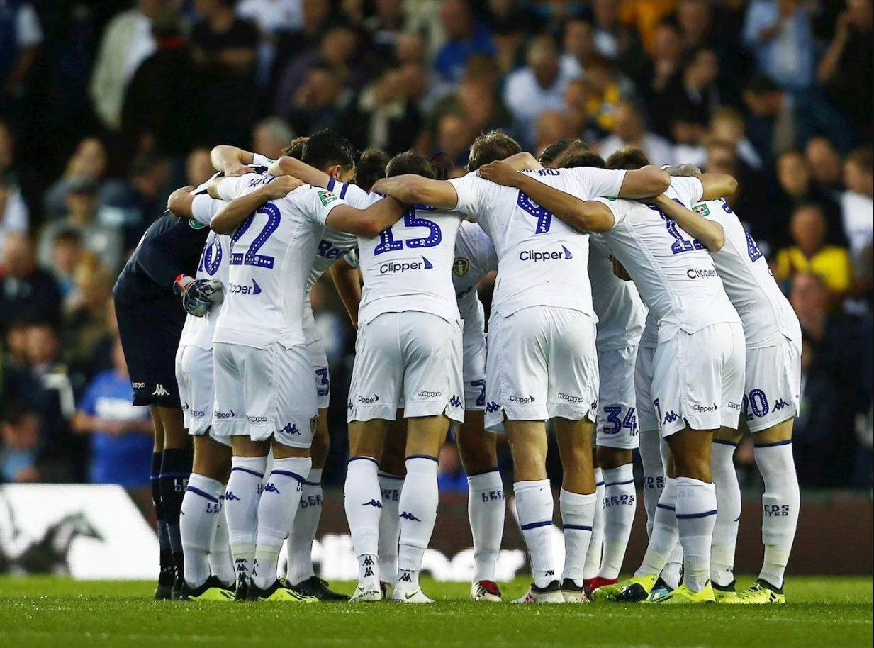 How the Mid-Week Championship Schedule Could Affect Leeds - LeedsAllOver