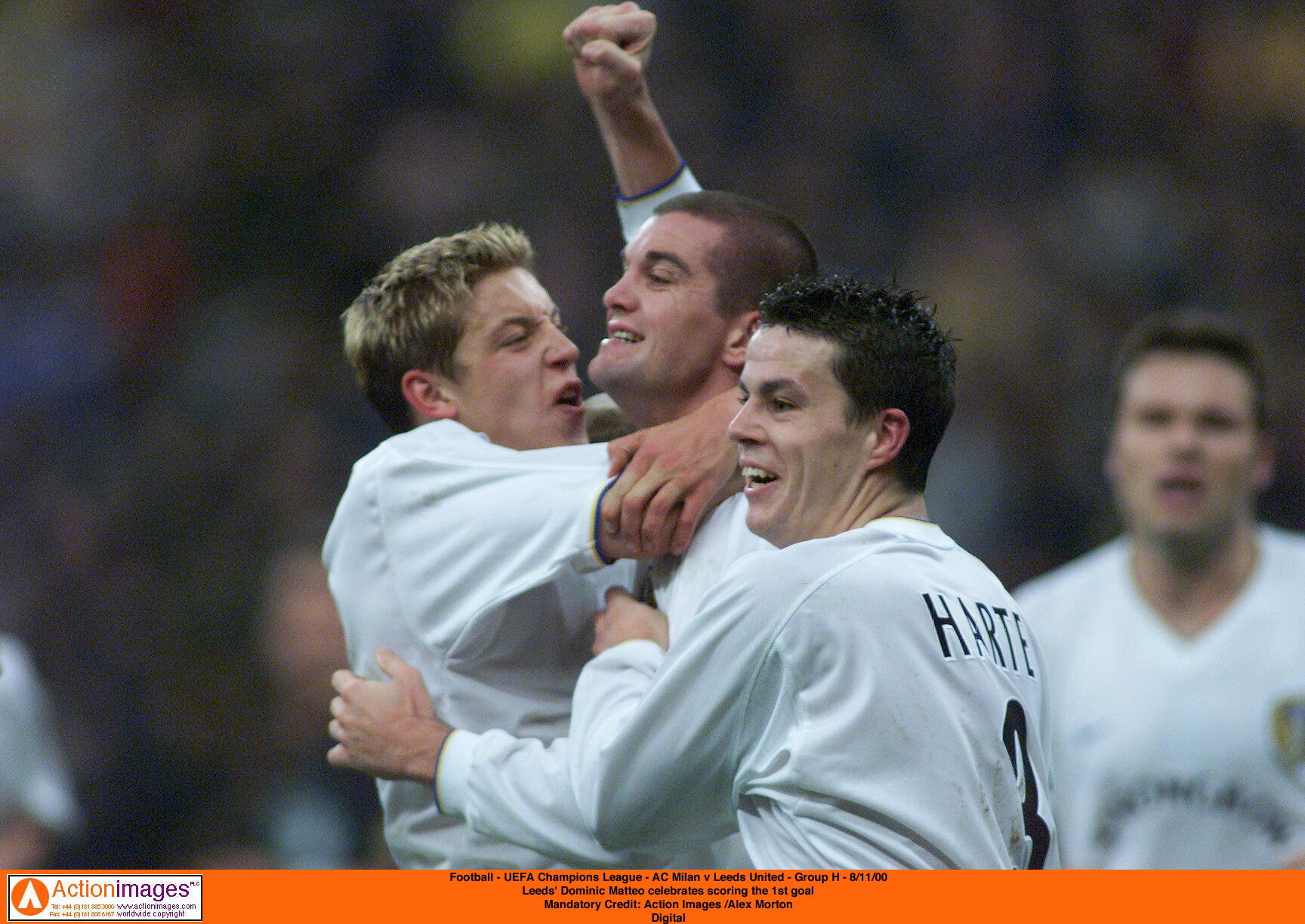 ‘An even more consequential goal’ - Dominic Matteo’s fantastic update ...