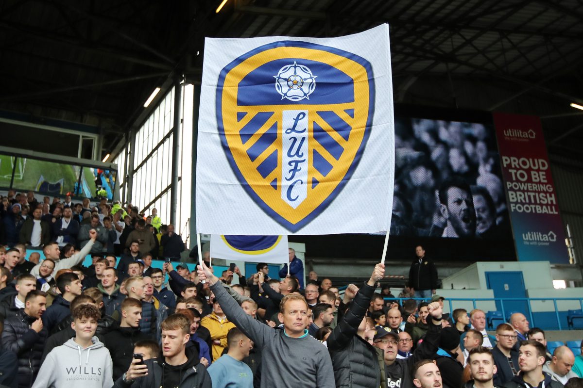 Feature: Why Elland Road stands out from the crowd - LeedsAllOver