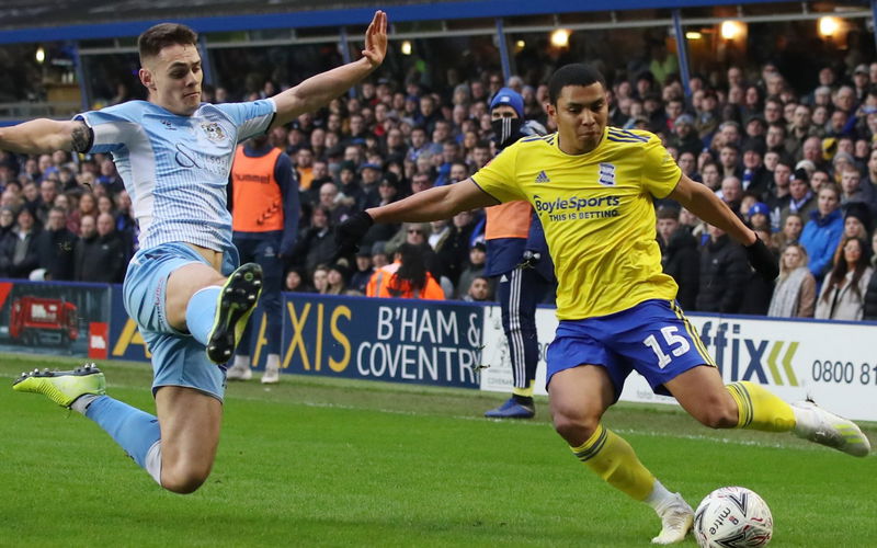 Leeds targeting summer move for promotion-winner - LeedsAllOver Leeds targeting summer move for promotion-winner - LeedsAllOver