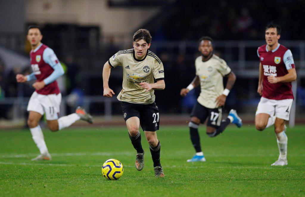 3 ins & 3 outs we expect to see at Leeds United in the coming week ...