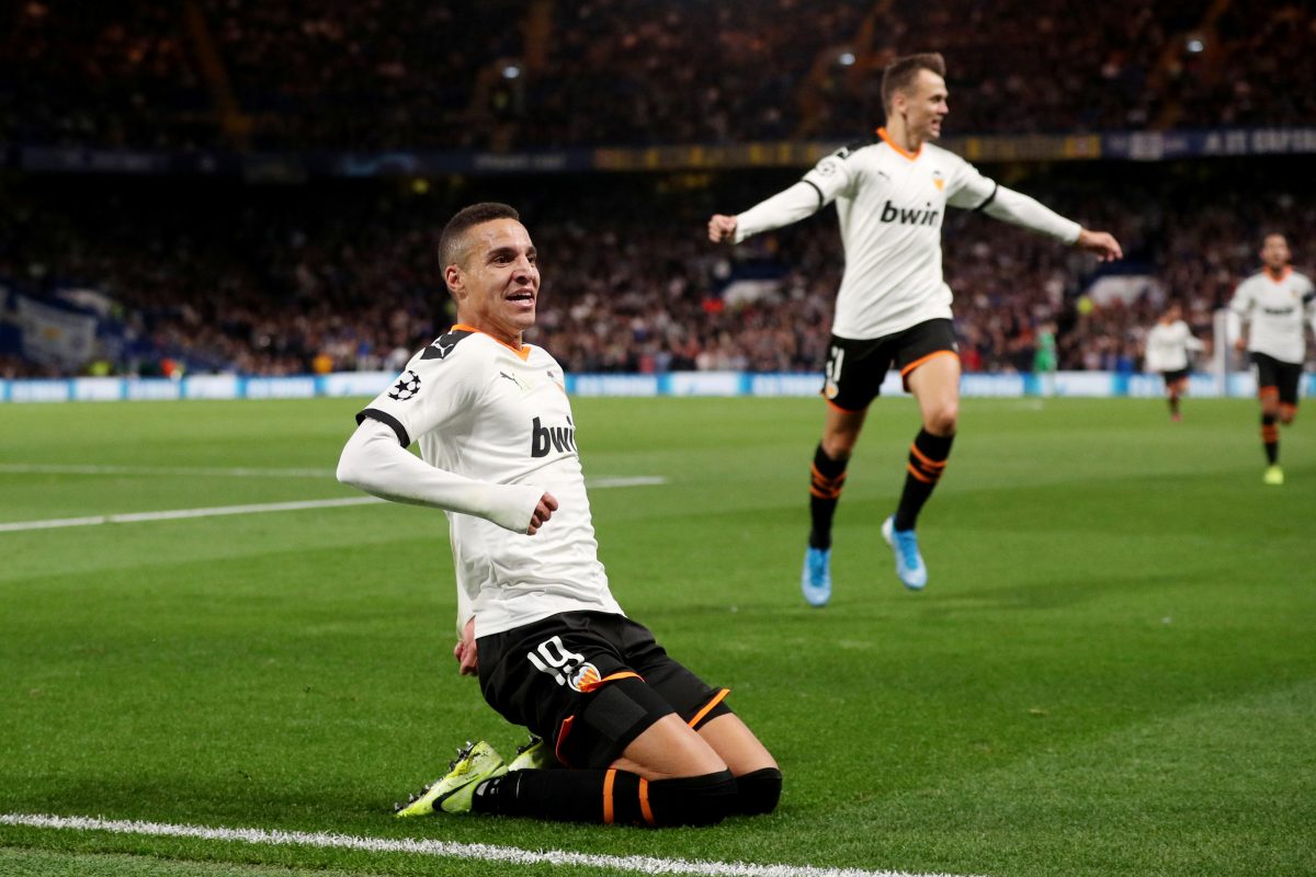 Rodrigo reveals initial Leeds United work as unique Elland Road ...