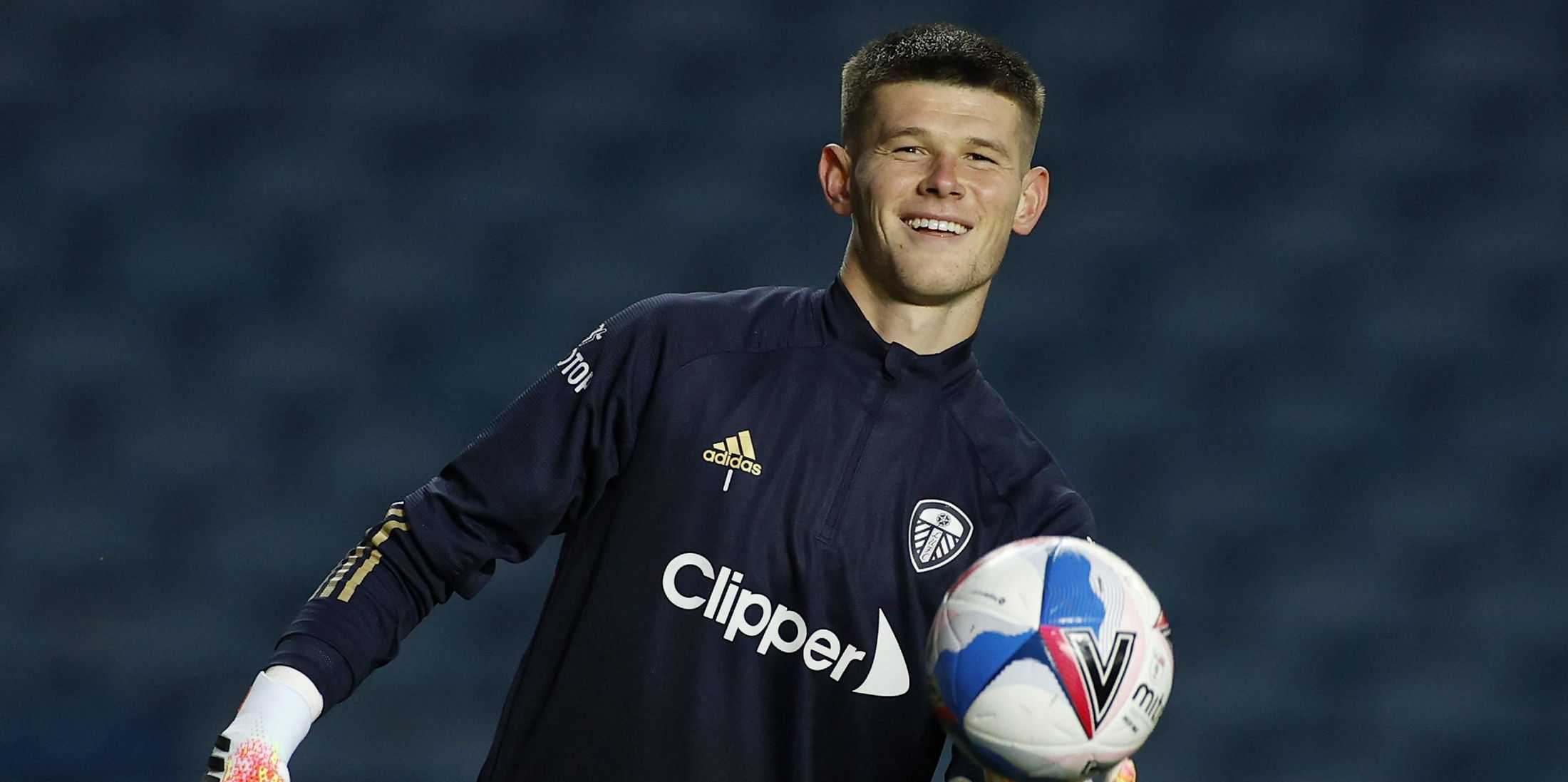 ‘We are delighted’ - Leeds United player’s career edging towards ...