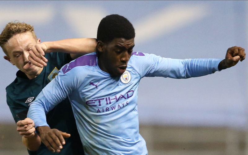 Report: Leeds United targeting fresh player agreements with Manchester ... Report: Leeds United targeting fresh player agreements with Manchester ...