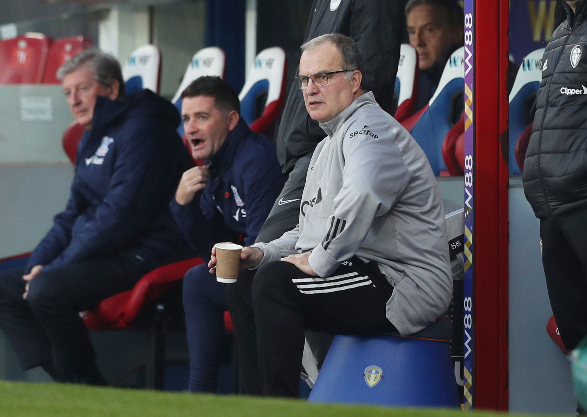 Marcelo Bielsa urged to take career full 360 when he leaves Leeds ...