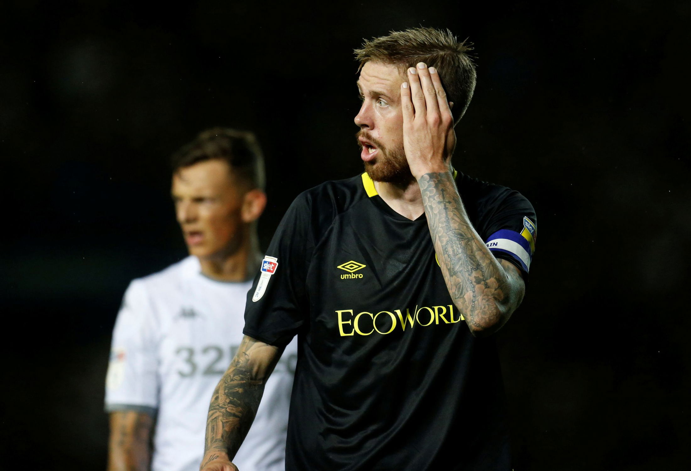 Ben White trait underlined as Leeds United ace reveals exactly why he ...