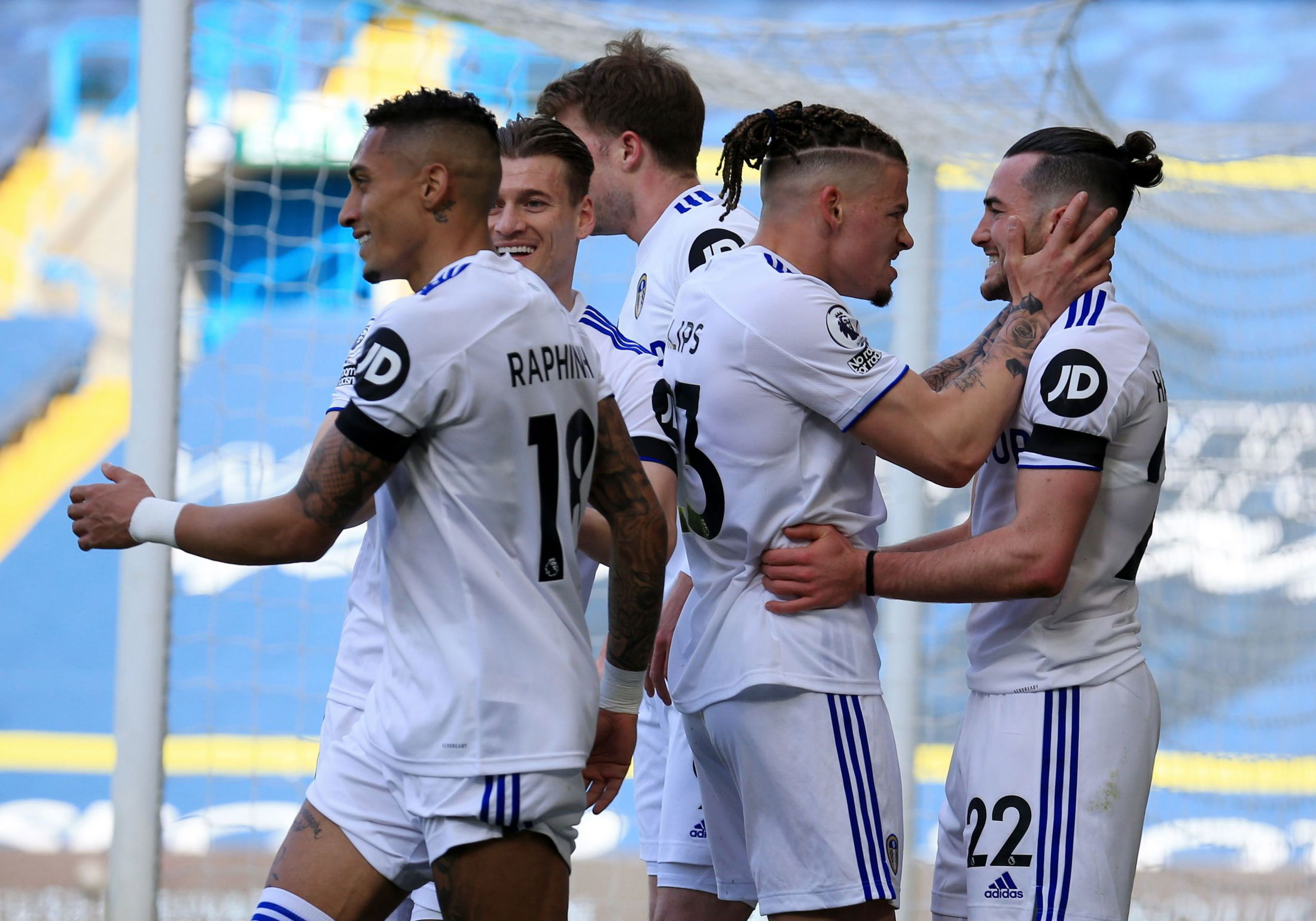 Adam Pope: Leeds United set to spend £11m on transfer - LeedsAllOver