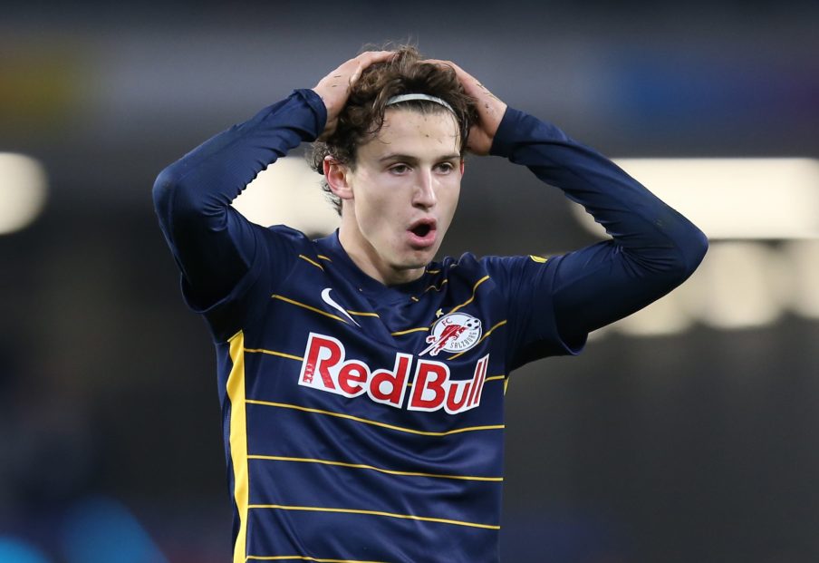 Red Bull net worth shows exactly why Leeds United are “thrilled” with ...