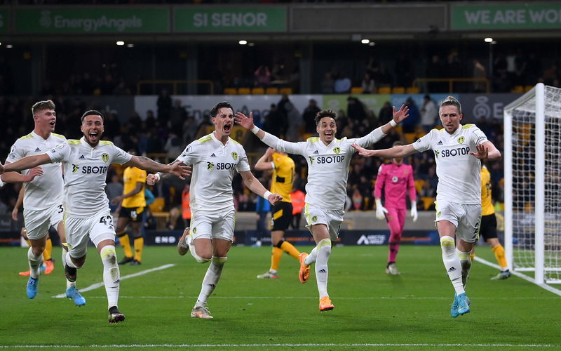 BBC pundit makes huge Leeds United relegation claim - LeedsAllOver