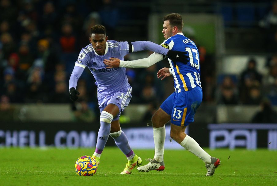 2 pros and 2 cons to Leeds United targetting deal for 23-year-old ...