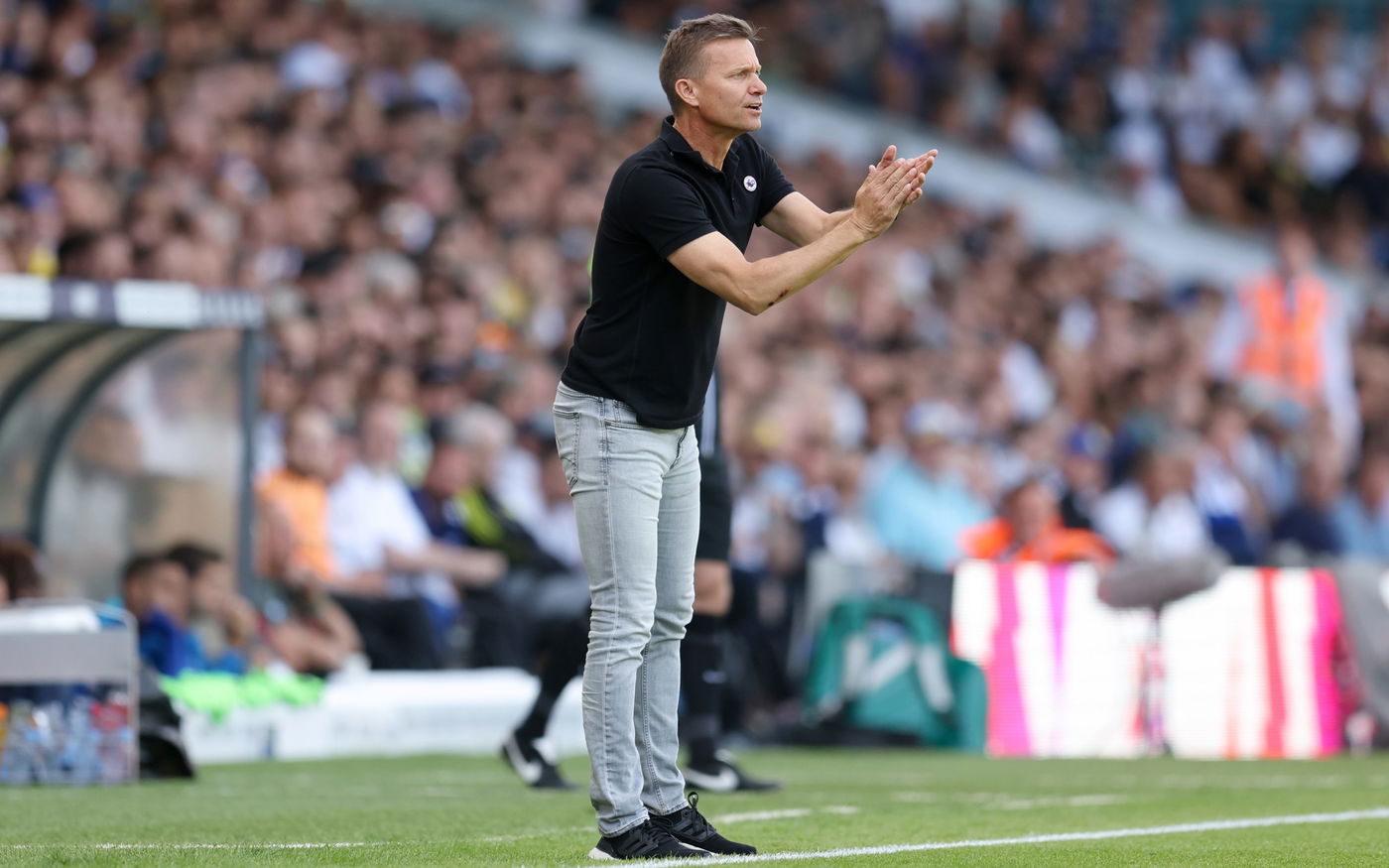 2 key Jesse Marsch quotes to emerge following Leeds United 0-0 Aston ... 2 key Jesse Marsch quotes to emerge following Leeds United 0-0 Aston ...