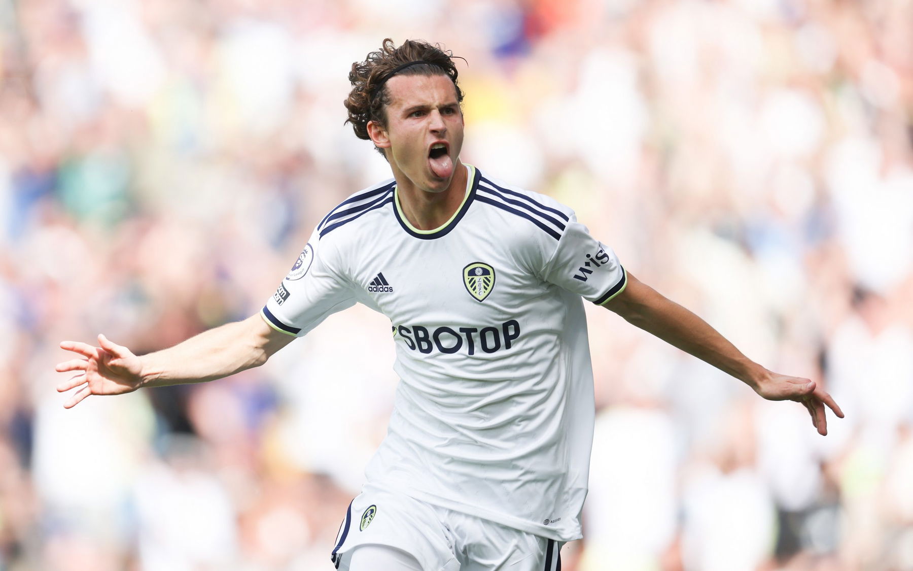 Brenden Aaronson at Leeds United: Is he a guaranteed starter? What do ...