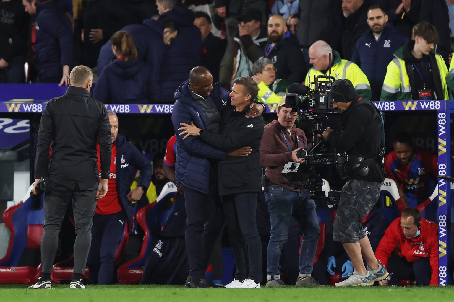 “Freak” - Patrick Bamford dissects worrying Leeds United 5-1 loss to ...