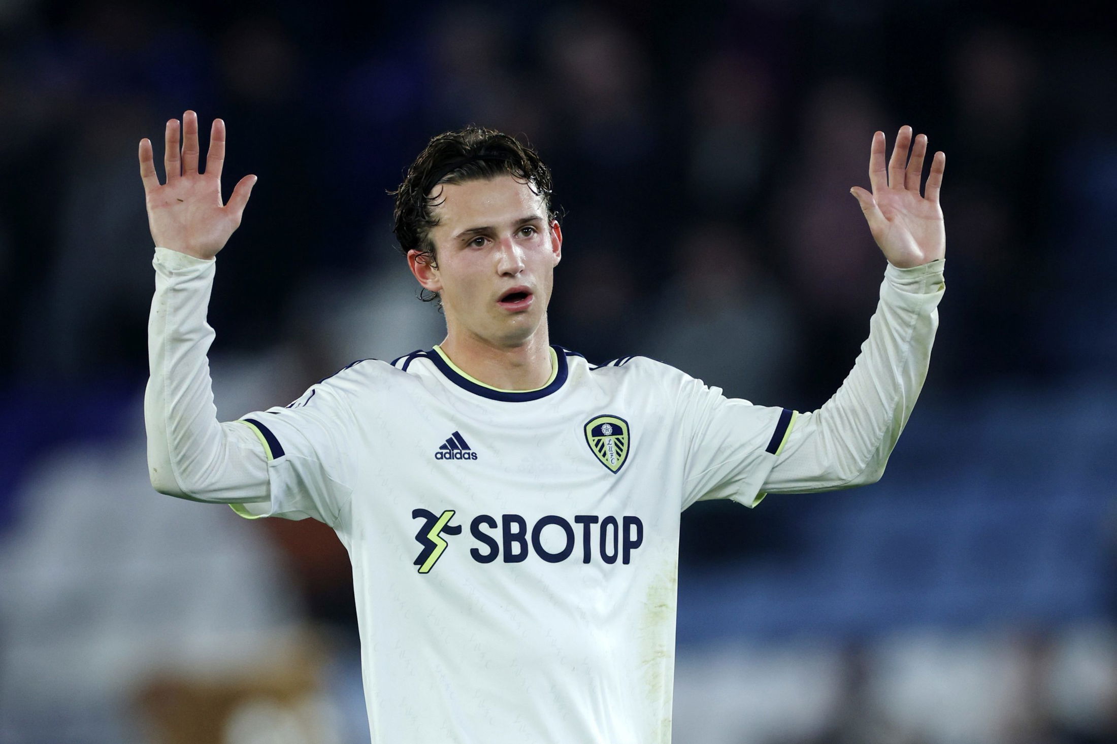 Major Leeds United issue outlined amid Jack Harrison and Brenden ...