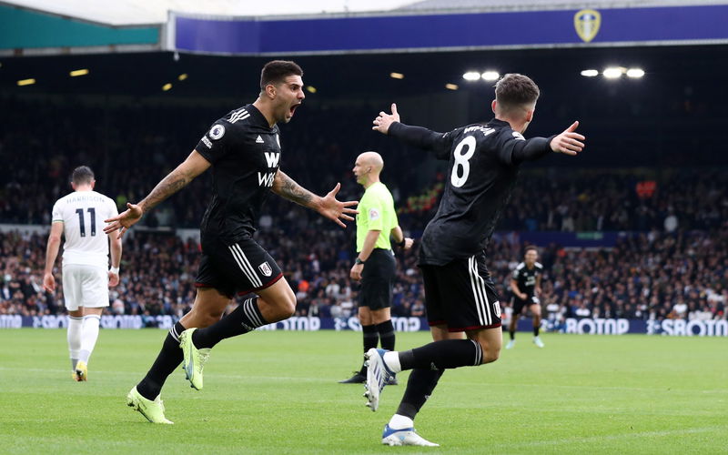 Worrying figure emerges as Leeds United enter relegation zone for first ...