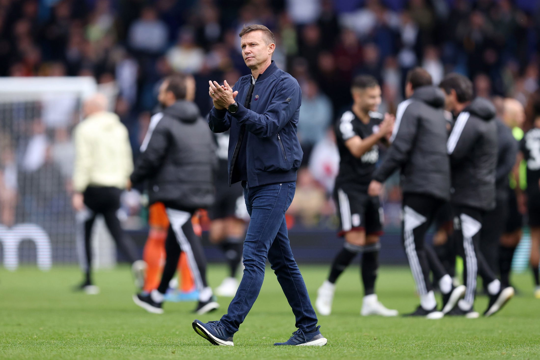 View: Why Jesse Marsch’s football simply doesn’t work in the Premier ...