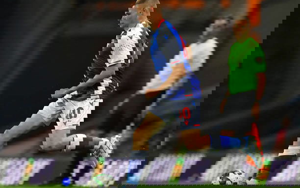 Who is Blackburn Rovers’ Jake Batty amid reported Leeds United transfer ...