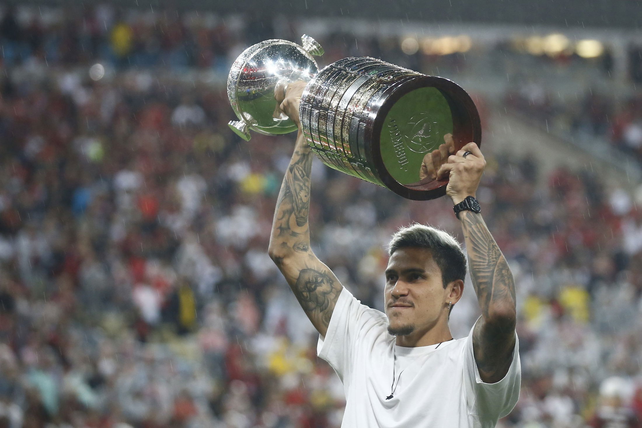 Pedro to Leeds United: What do we know so far? Is a deal likely in ...