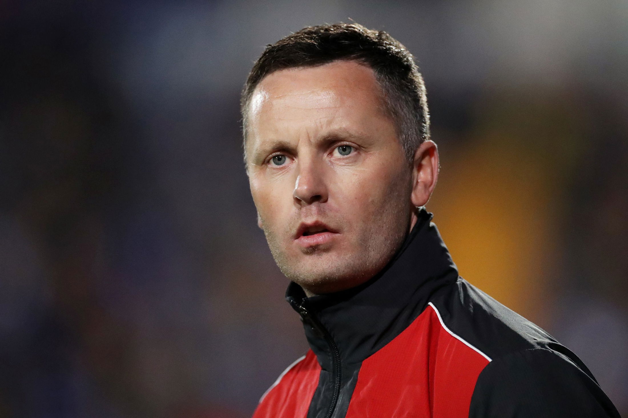 Manager makes Championship claim about Leeds United selection depth ...