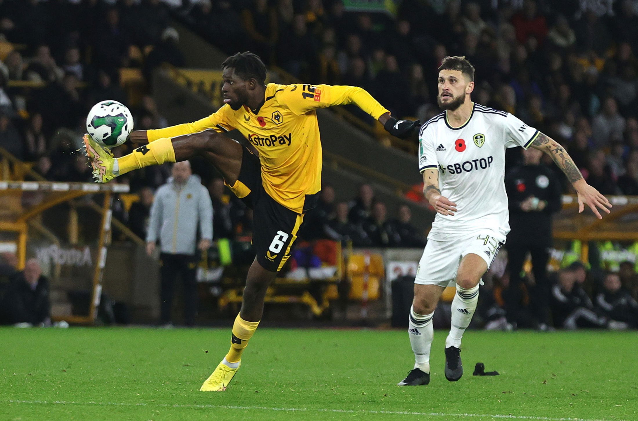 3 reasons why Leeds United’s Mateusz Klich would be well within his ...