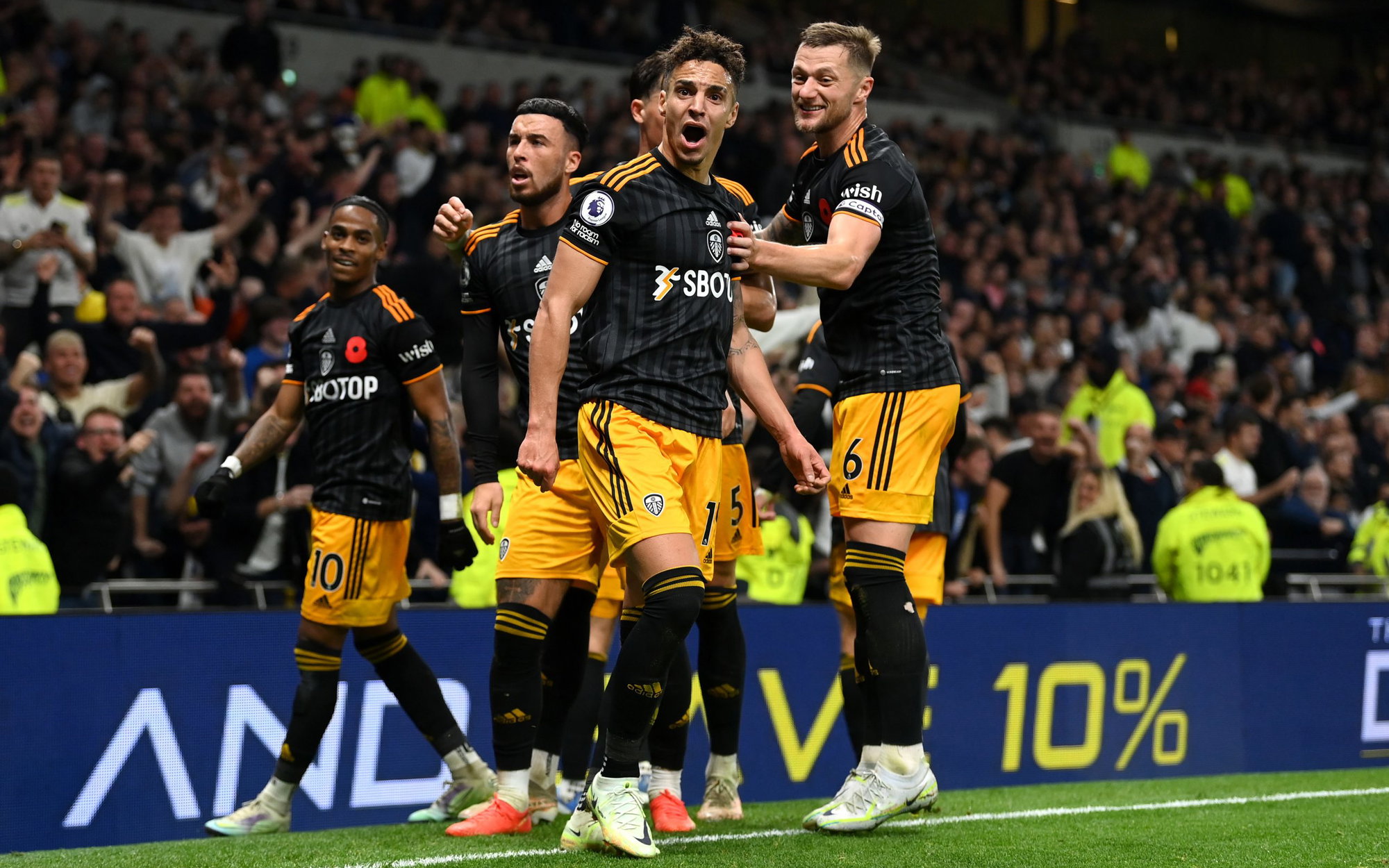 Thorp Arch insight emerges as Leeds United gear up for Premier League’s ...