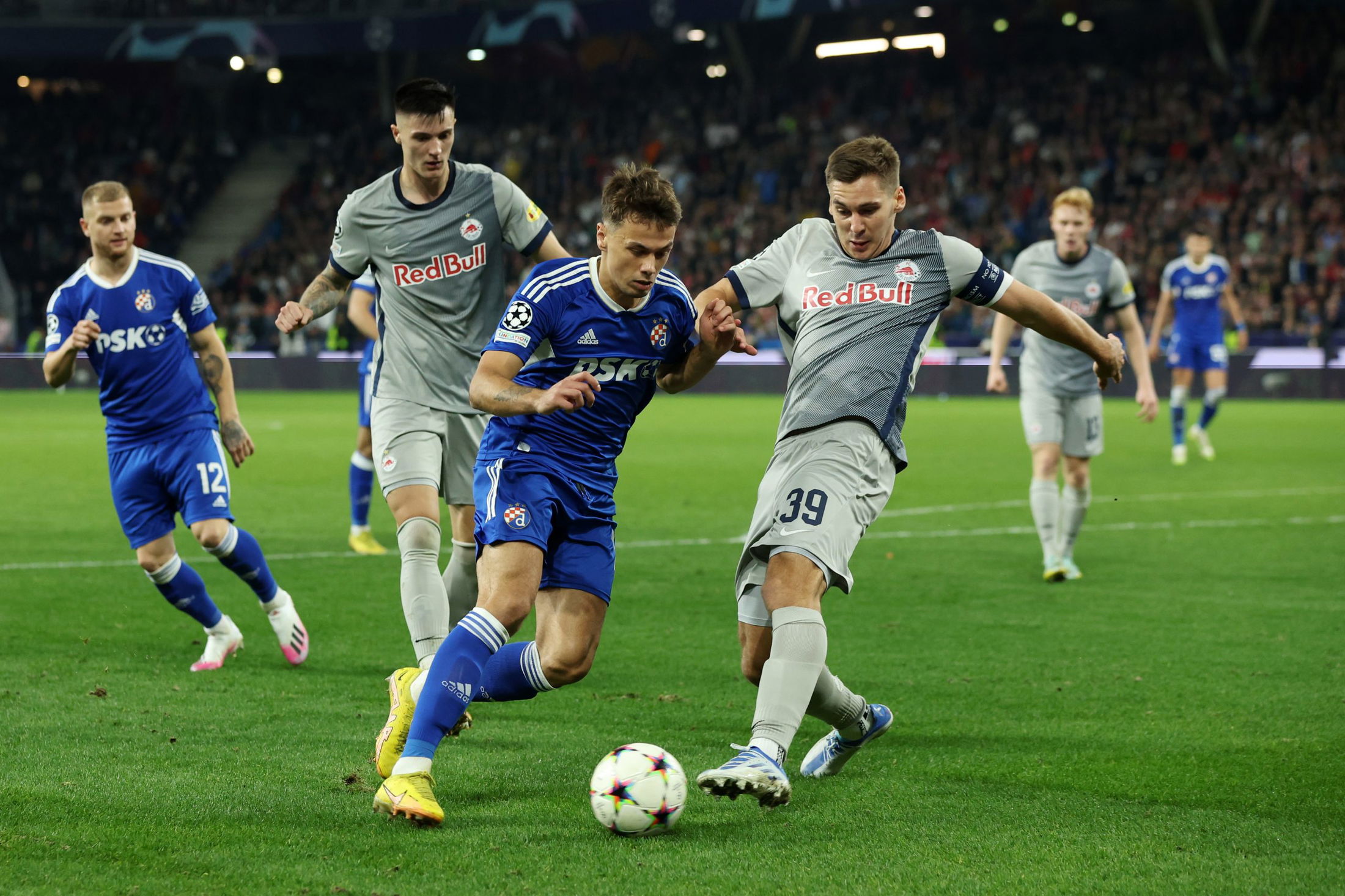 Leeds United drop Max Wober reveal as debut timeframe addressed ahead ...