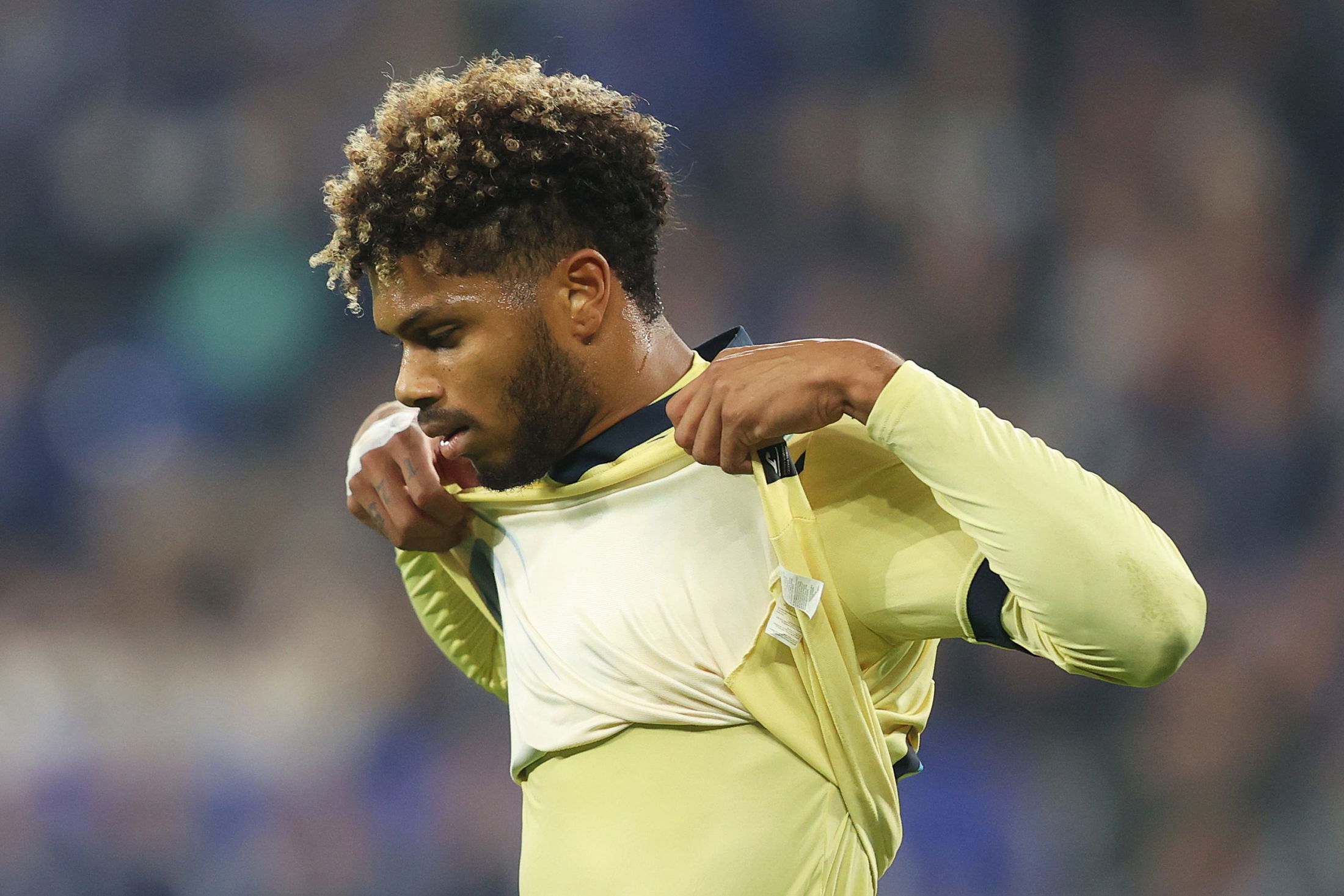 Quiz: How much do you know about Leeds United’s Georginio Rutter? Find ...