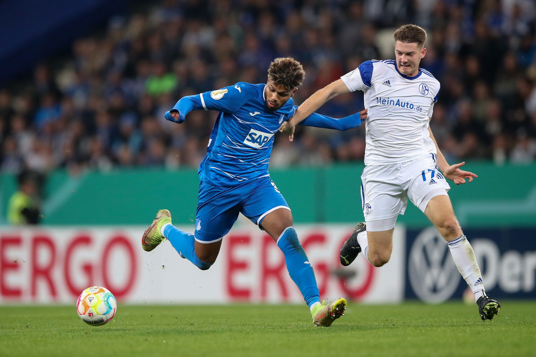 Georginio Rutter to Leeds United: What do we know so far? How much ...