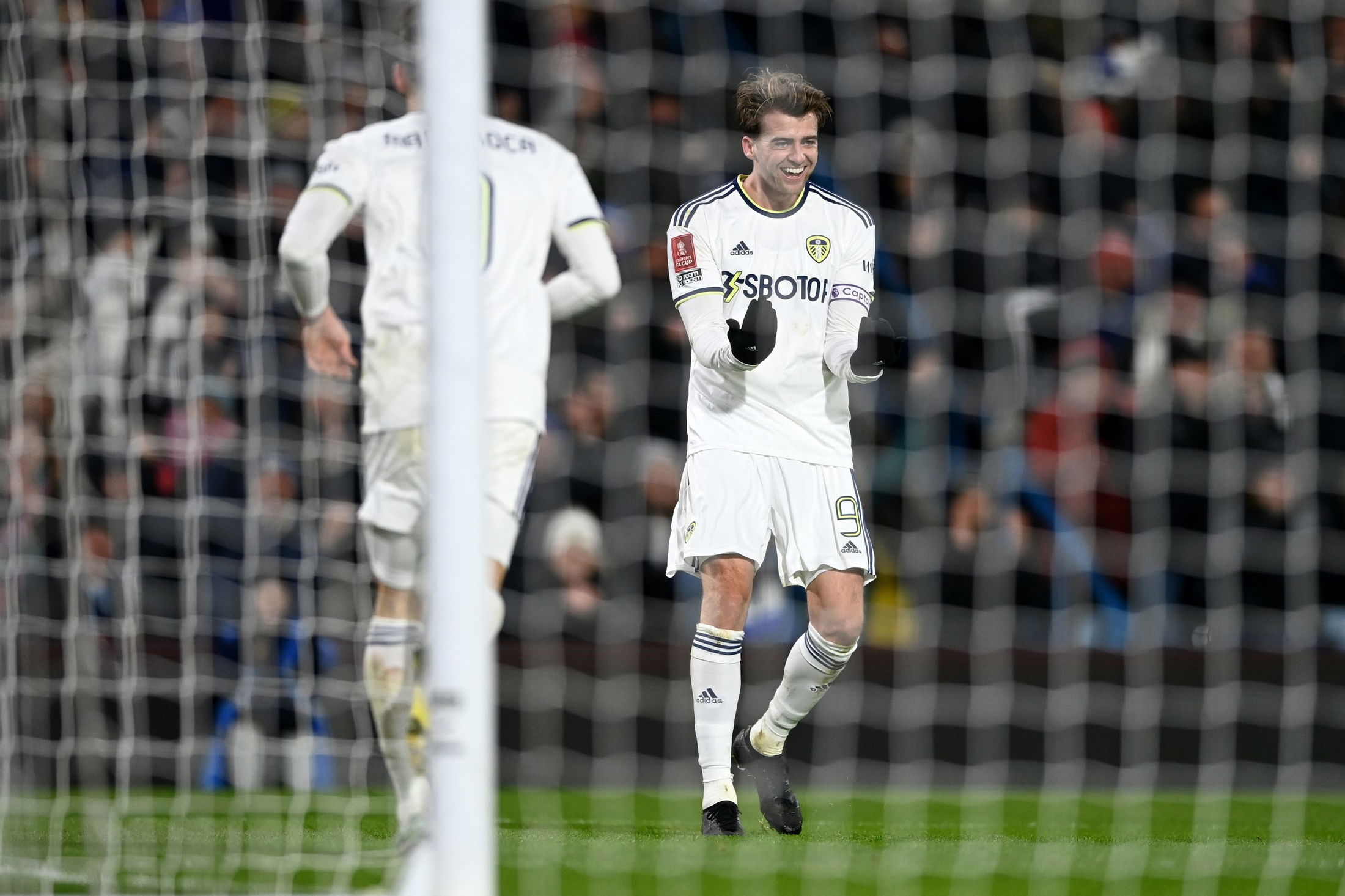 Leeds United in a great place with purple patch looming for recent ...