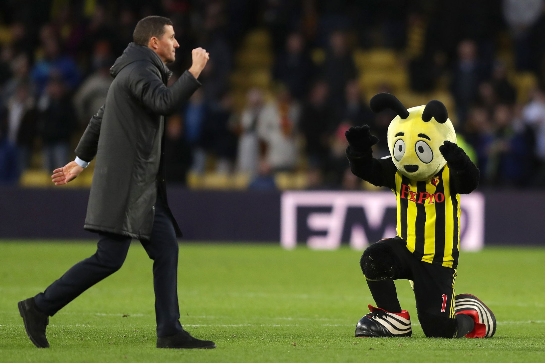 Leeds United crying out for Watford-style impact as season threatens to ...