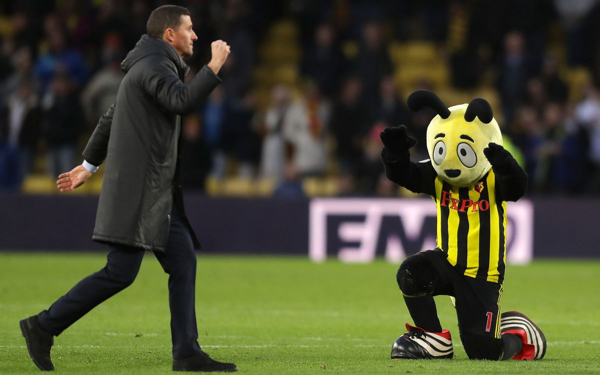 Leeds United crying out for Watford-style impact as season threatens to ...