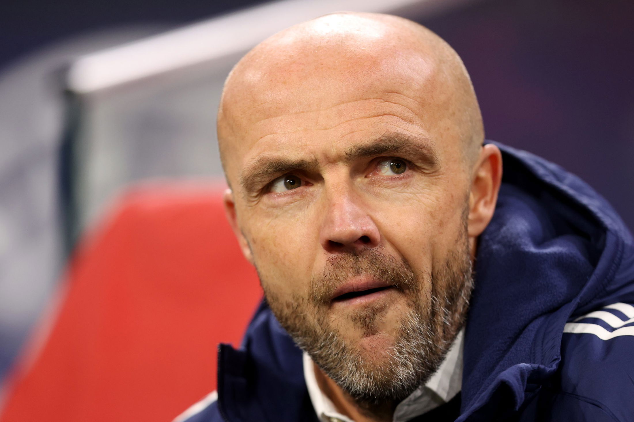Phil Hay shares Leeds United manager update as Alfred Schreuder ... Phil Hay shares Leeds United manager update as Alfred Schreuder ...